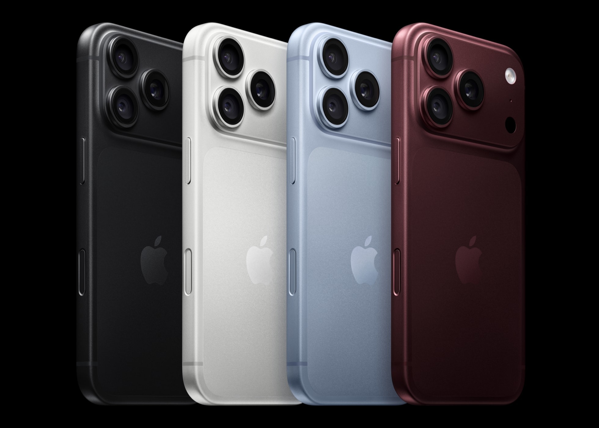 Iphone 18 Pro Price 1199 And 1299 Up 100